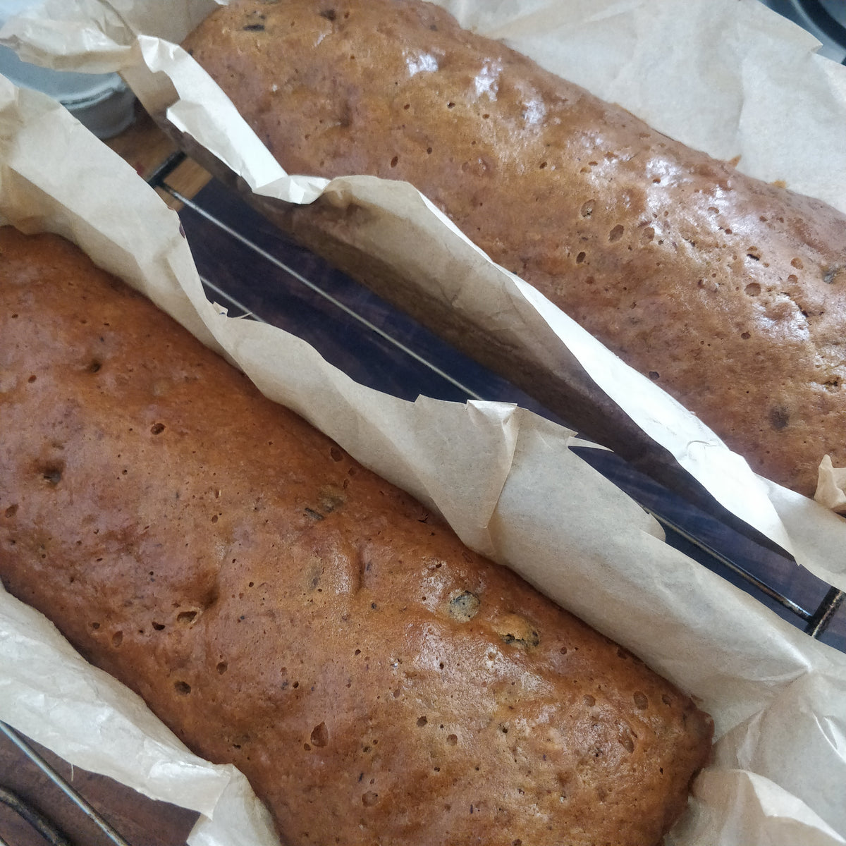 How to make the perfect tea loaf – Bohea Teas