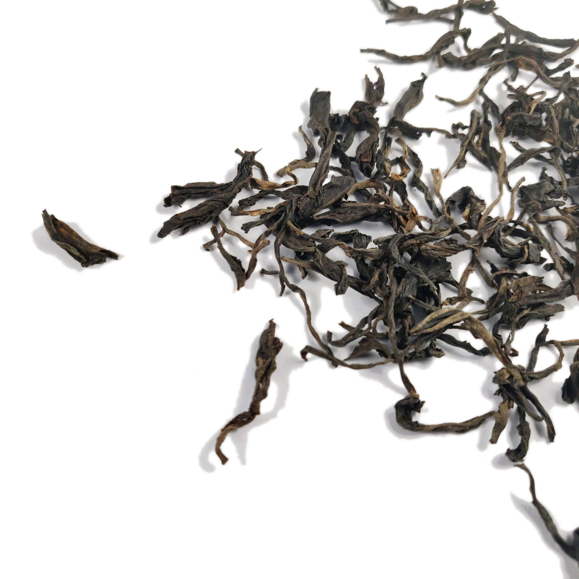 Hand Rolled Assam – Bohea Teas